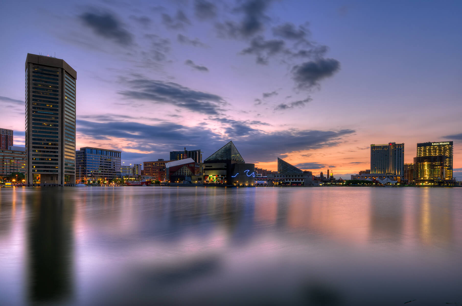 Foundation Board and Members - The Hoffberger Family Philanthropies ...